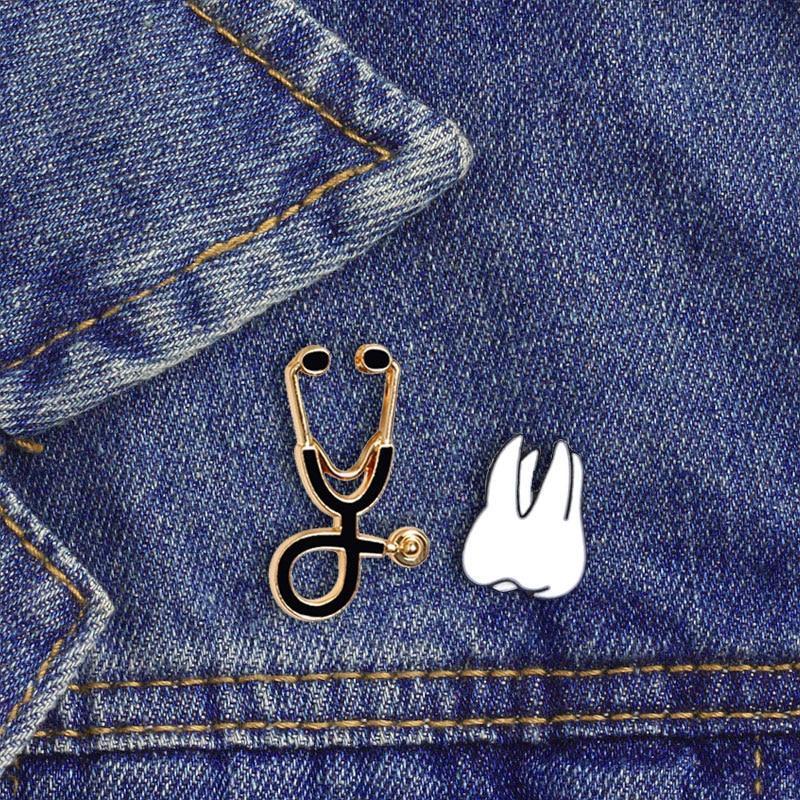 Classic Style Molar Pin | TOOTHLET