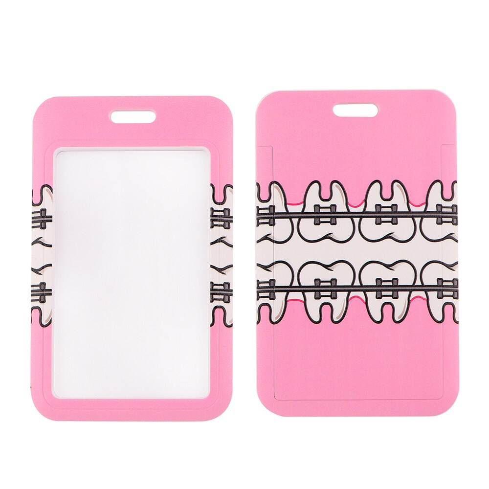 Everyday Go Braces Lanyard | TOOTHLET