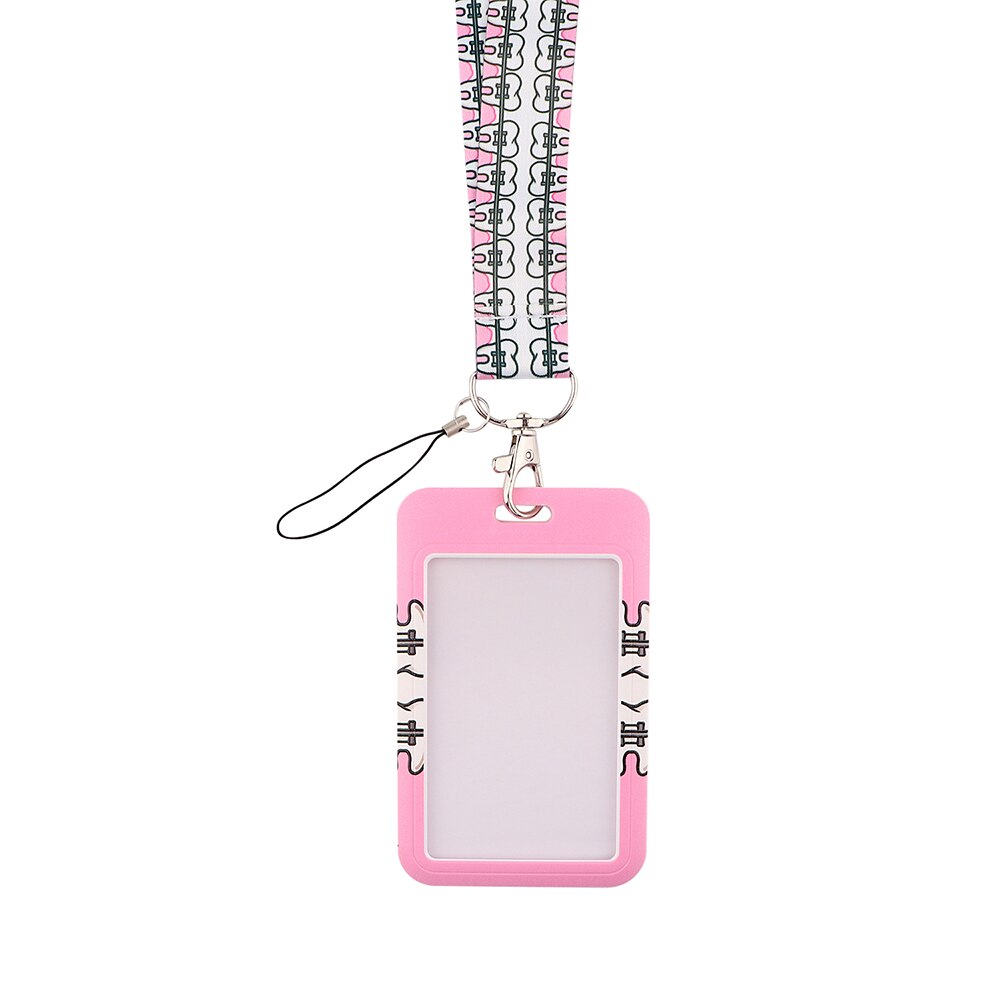 Everyday Go Braces Lanyard | TOOTHLET
